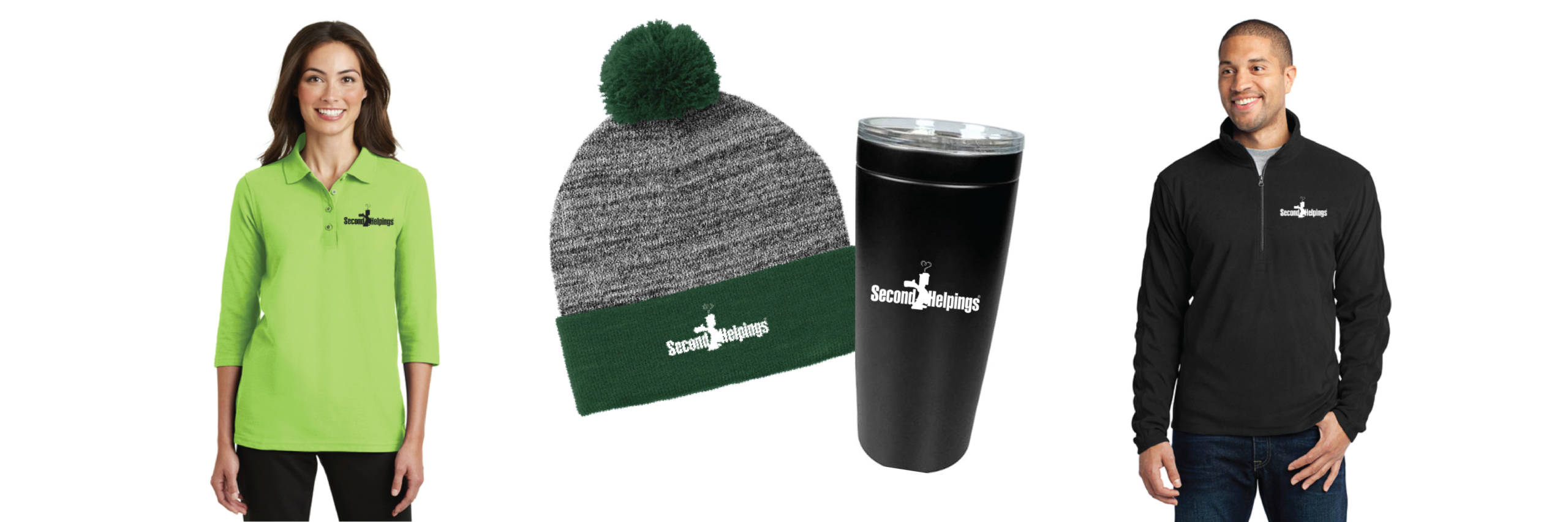 Indianapolis Hunger Relief Agency - Second Helpings