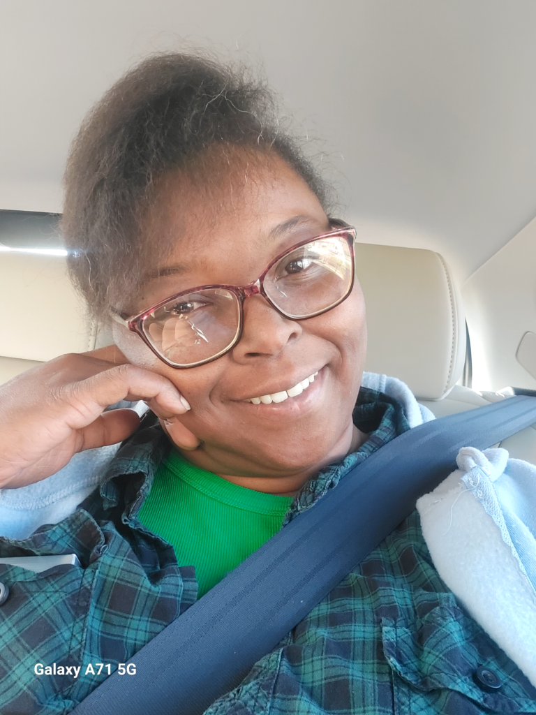 Staff Spotlight: Margaret Ramirez